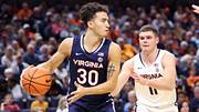 Basketball - Virginia Cavaliers On SI - Sports Illustrated