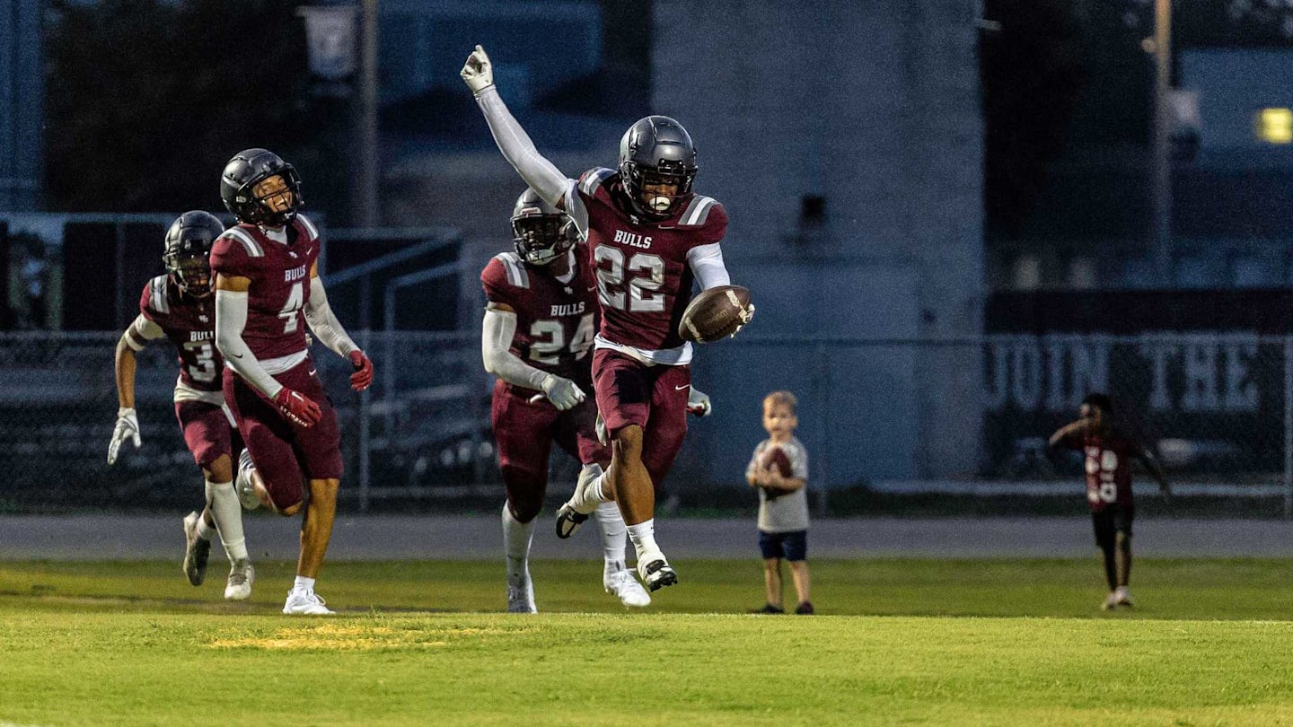 Florida high school football: Wiregrass Ranch announces 2025 schedule