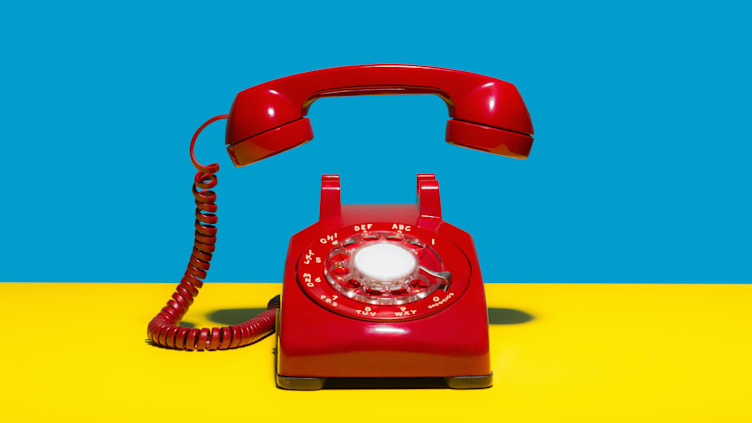Why Did Old Phone Numbers Start With Letters?