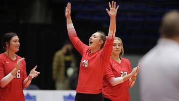 Arkansas High School Girls Volleyball News, Scores - Arkansas - High ...