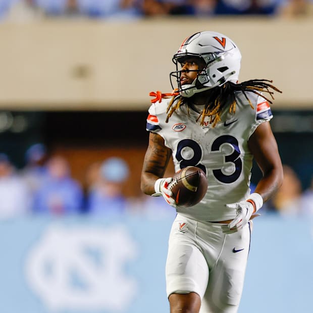 Five Virginia Players Who Aren’t Getting Enough Attention Heading Into 2025