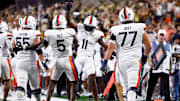 Football - Virginia Cavaliers On SI - Sports Illustrated