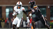 Football - Virginia Cavaliers On SI - Sports Illustrated
