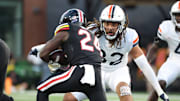 Football - Virginia Cavaliers On SI - Sports Illustrated