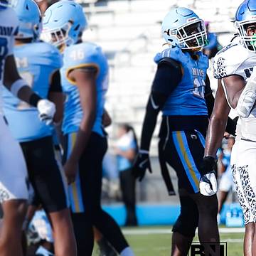 Everything From Star QB Haynes King At ACC Media Days