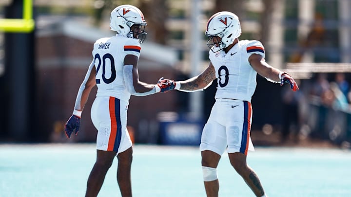 UVA Football: Who Are Virginia's Most Important Players Moving Forward