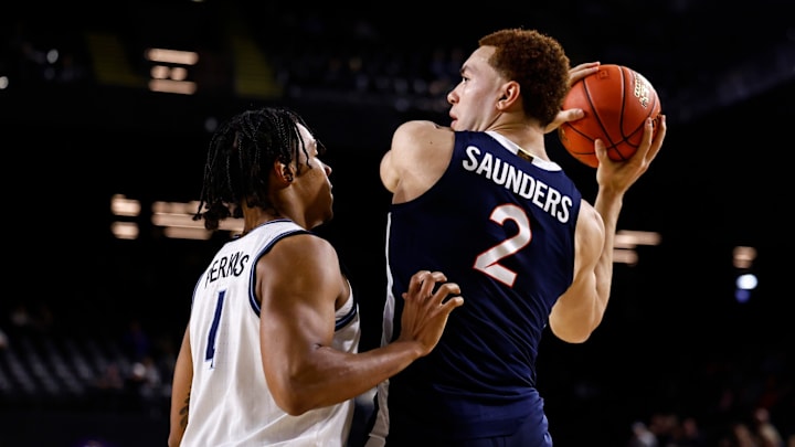 Where to Watch Virginia vs. St. John's: Tipoff Time, TV Channel, Odds