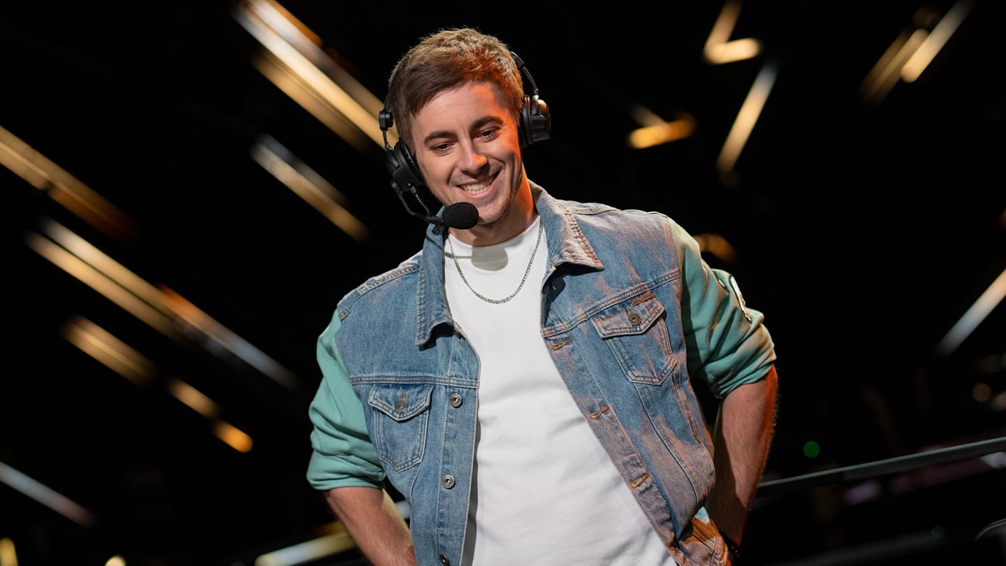 Sean Gares Talks Future of Valorant Esports: 'We're Still Early on in ...