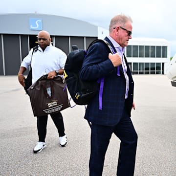 LSU Football vs. Vanderbilt Commodores: Kickoff Time, TV Channel and ...