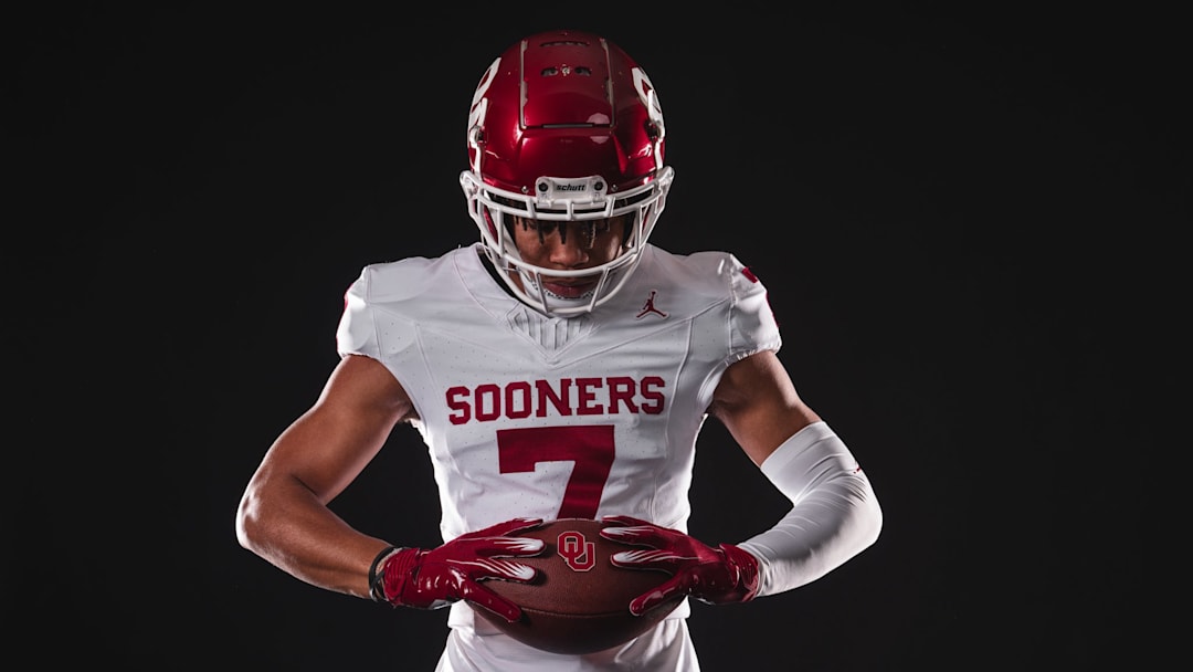 Ryan Chapman - Sports Illustrated