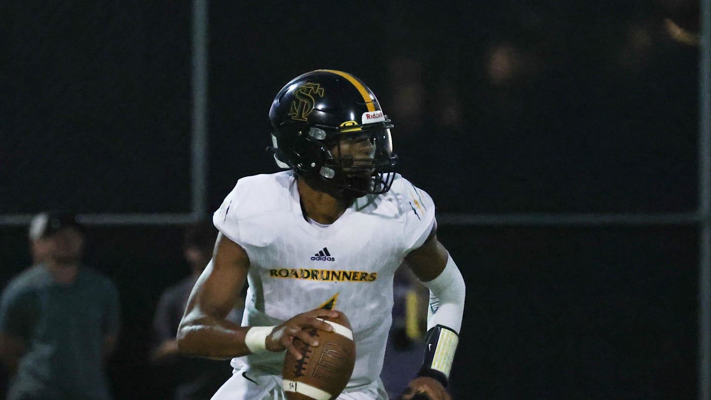 Underrated Future Sun Devils: Uriah Neloms