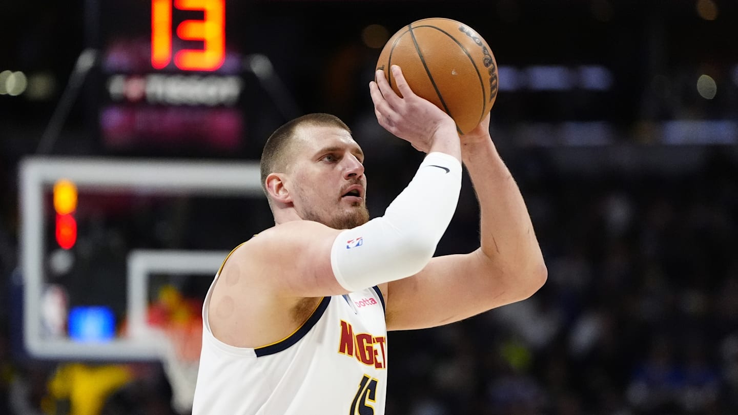 Is Nikola Jokic Playing vs Blazers? Nuggets Reveal Injury Status For ... Is Nikola Jokic Playing vs Blazers? Nuggets Reveal Injury Status For ...