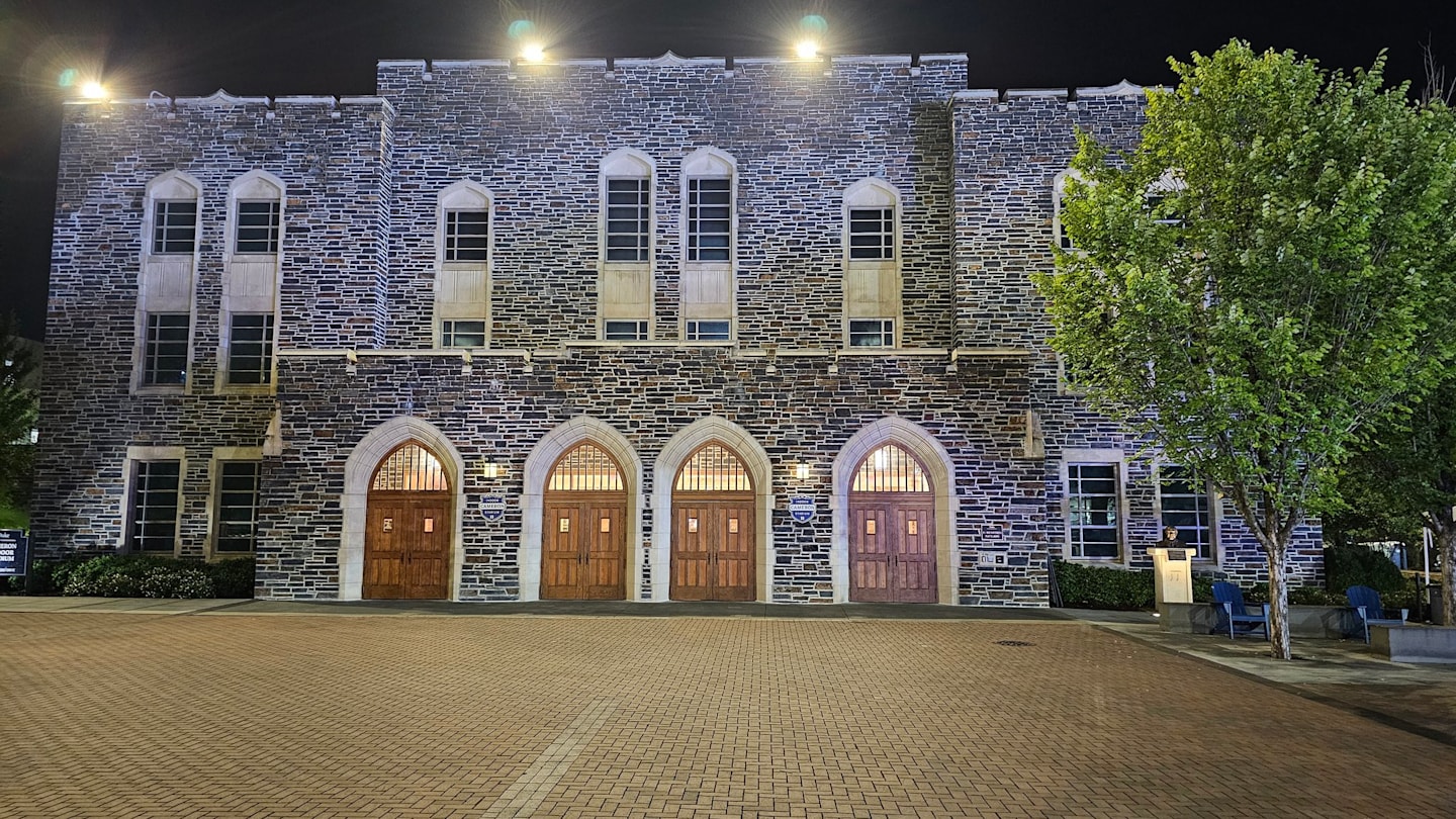 Duke Basketball Lands Official Visit From Top-Shelf Guard