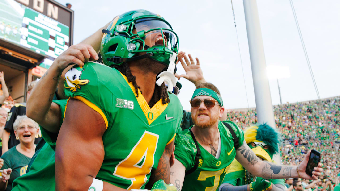 How To Watch Oregon Ducks vs. Michigan State: Channel, Streaming, Preview, Prediction