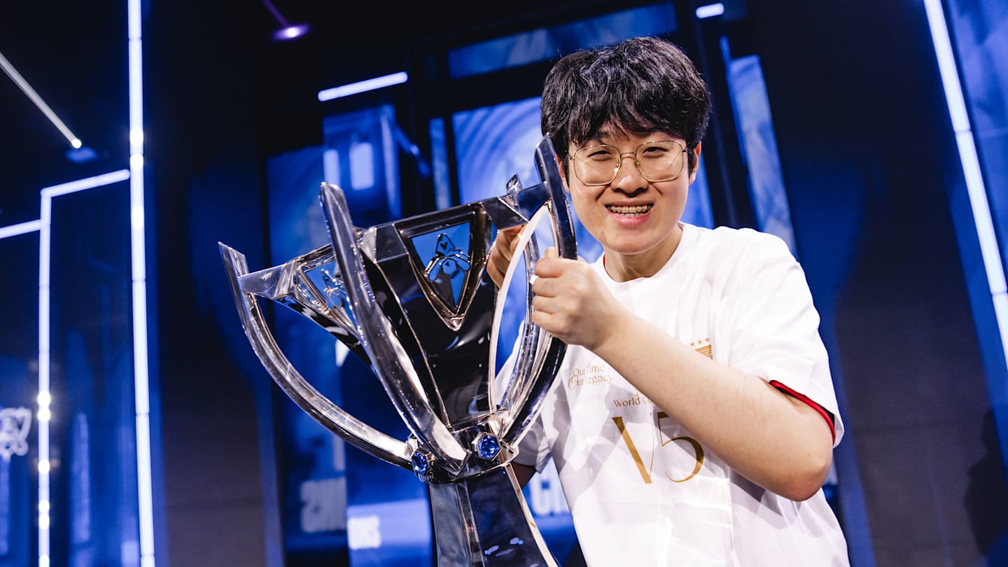 The Top Esports Teams of 2024