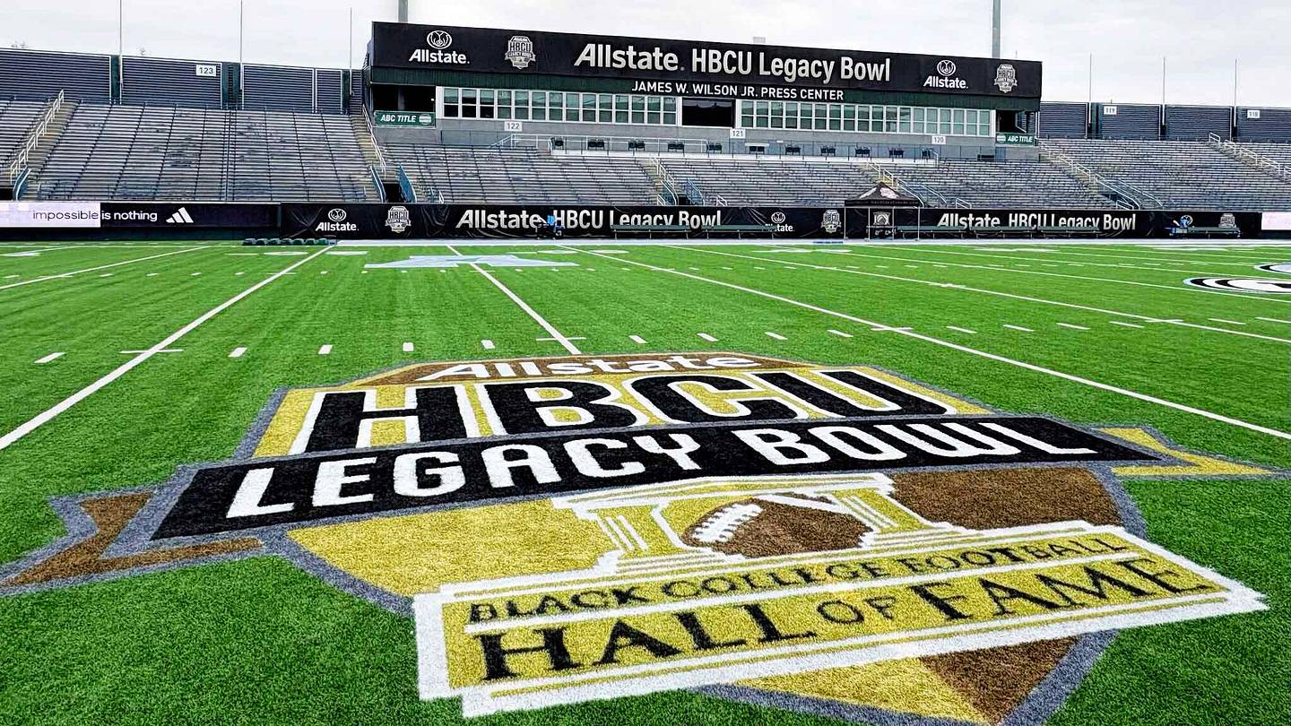 HBCU Football: Players Whose Stock Soared At 2025 HBCU Combine And HBCU ...