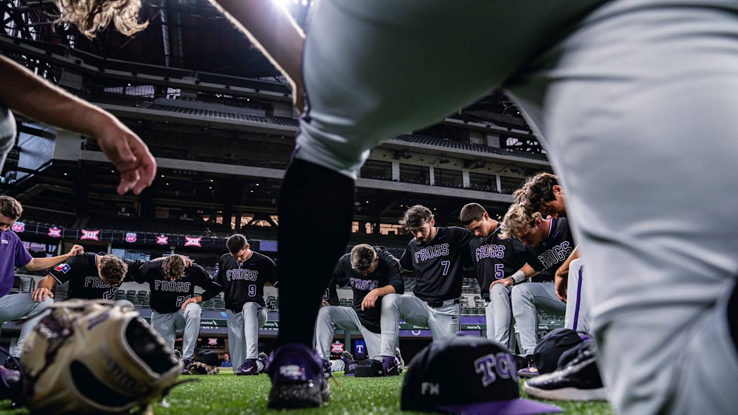 WATCH! KillerFrogs Bullpen Episode 26: Off-Season Interview With TCU ...