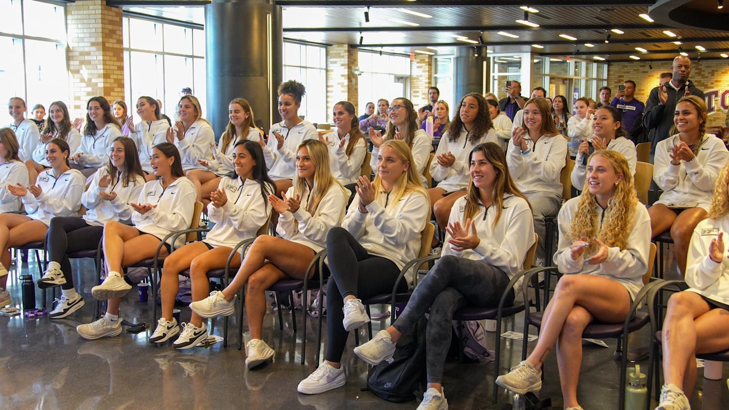 TCU Soccer: Frogs Fall in Big 12 Championship, Earns NCAA Bid and Set ...