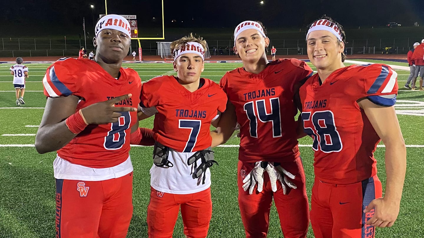 New York high school football: Southwestern releases 2025 schedule