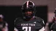 Football - Texas Tech Red Raiders On SI - Sports Illustrated