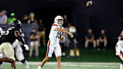Football - Virginia Cavaliers On SI - Sports Illustrated