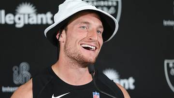 Las Vegas Raiders On SI - Sports Illustrated