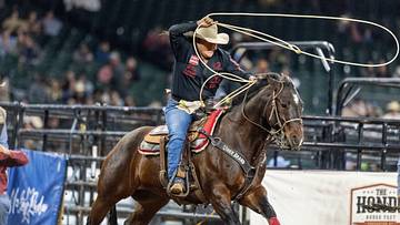 Rodeo On SI - Sports Illustrated