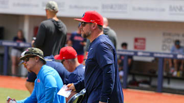 Ole Miss Rebels On SI - Sports Illustrated