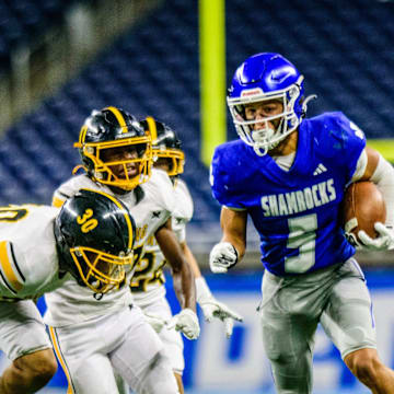 Vote: Who is the 2025 Long Island High School Receiver of the Year?