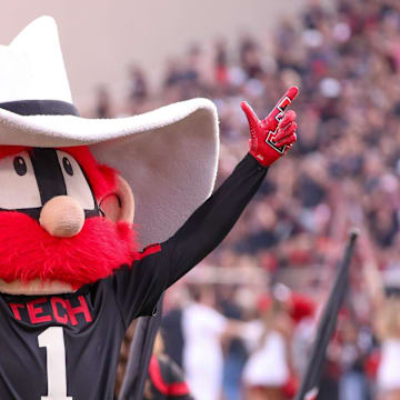 Miracle at Mountain America Falls Short as Texas Tech Falters on the Road