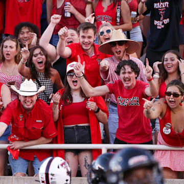 ESPN: Texas Tech's Chance McMillan agrees to deal with Golden State ...
