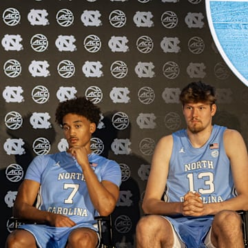 International Player Luka Bogavac Makes It to the College Scene