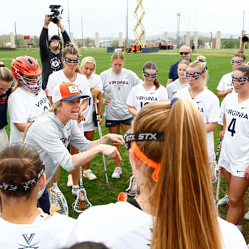 Previewing the 2025 Virginia Women's Lacrosse Season