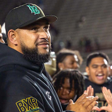 California (CIF) High School Football Schedule & Scores - September 6, 2025