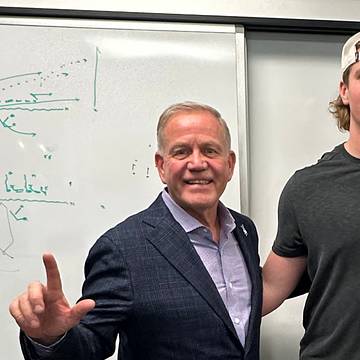 The Recap: LSU Football Lands Four Commitments During Pivotal ...