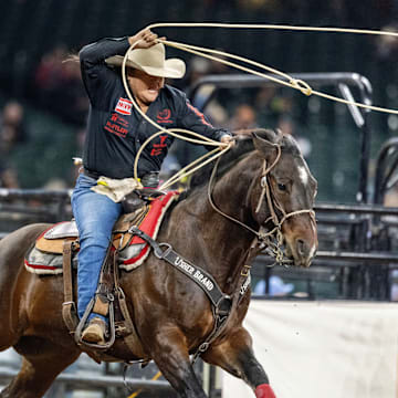 Family, History and Tradition: The Makings of the INFR Rodeo - Sports ...