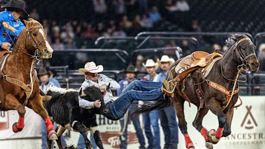 Rodeo On SI - Sports Illustrated
