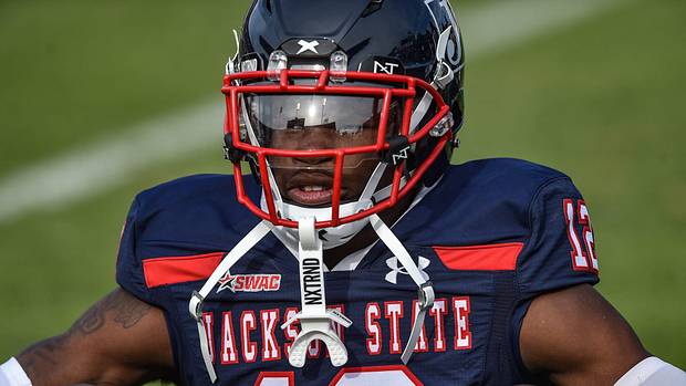 Travis Hunter: Jackson State Was 'One Of The Best Times Of My Life ...