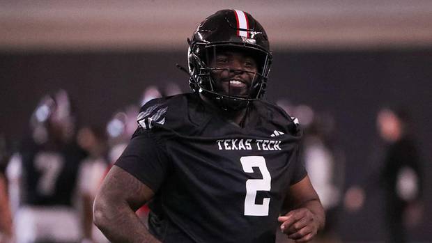 Texas Tech floods All-Big 12 preseason team with a dozen standouts
