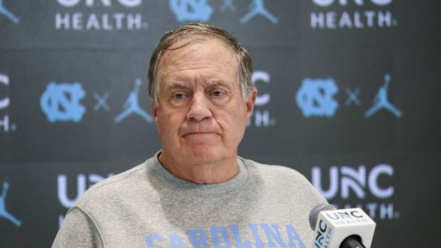 Cancel Course: UNC Will No Longer Participate in Hulu Documentary