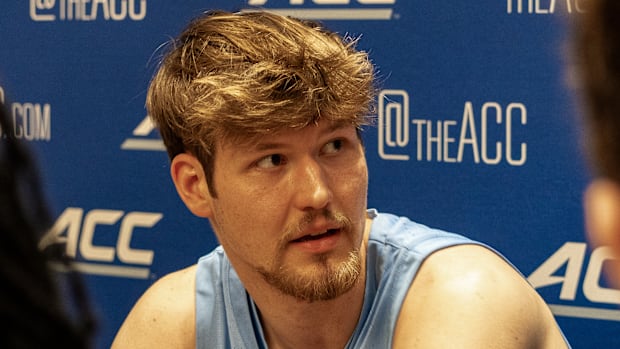 How Henri Veesar Embraces Chapel Hill’s Culture