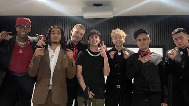 Report: All FaZe Members are Joining a New Streaming Platform