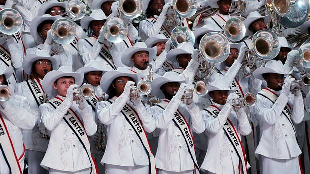 2024 HBCU Legends Honors: Celebrating Excellence In Achievement