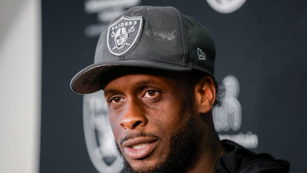 There's Still Hope for One Raiders Fantasy Disappointment