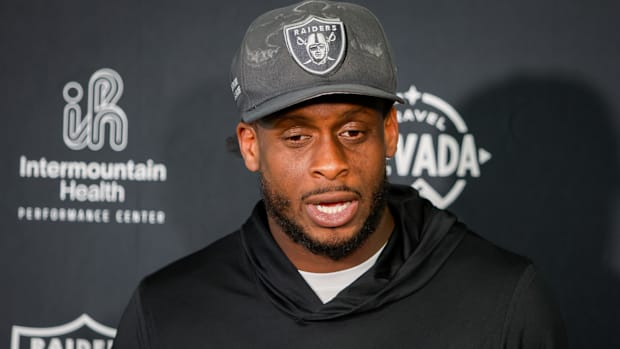 What Geno Smith's 2025 Performance Really Means for Raiders