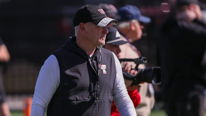 Big 12 vote drops "hammer" on Texas Tech's "tortillas tossing" tradition