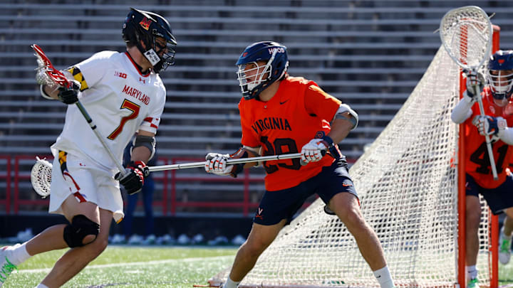 UVA Lacrosse: Five Keys to a Virginia Victory Against No. 1 Maryland