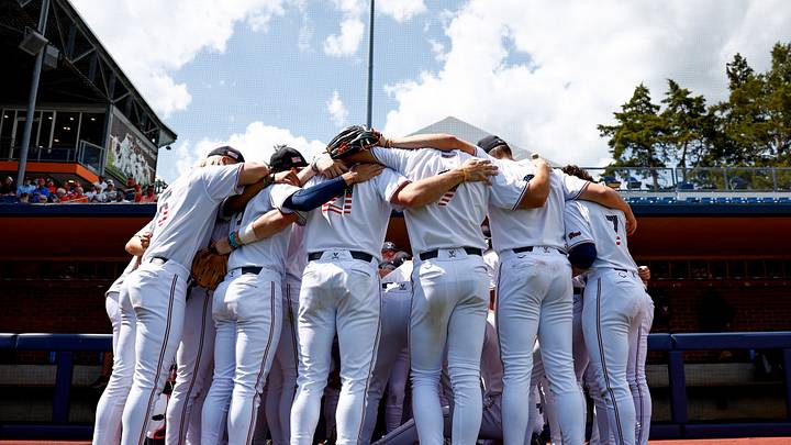 Virginia Baseball Secures Back-to-Back Midweek Wins