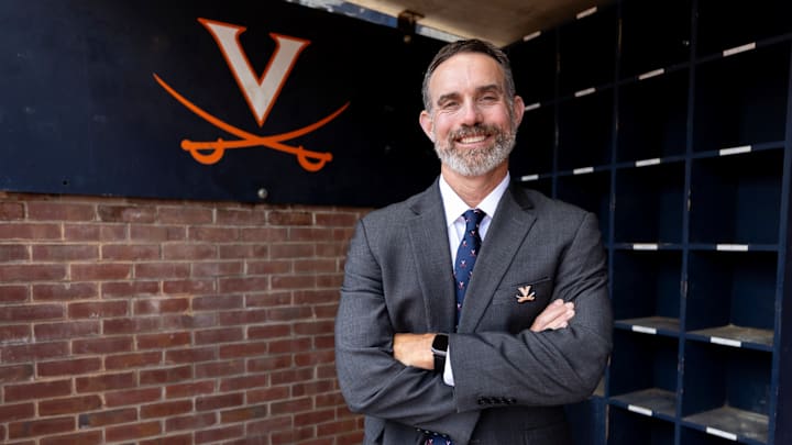 Chris Pollard’s UVA Baseball Contract: Salary and Key Terms Revealed