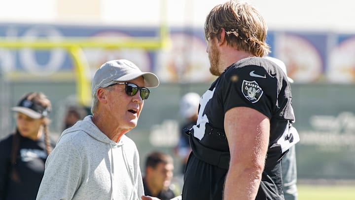 Blame Game: What’s Behind the Raiders’ Latest Struggles?